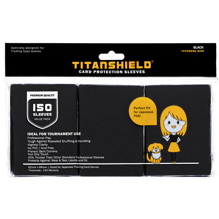 Products – TitanShield®