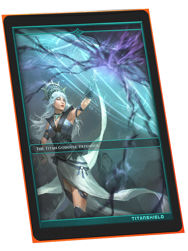 Trading Card Sleeves & POP Protectors – TitanShield®