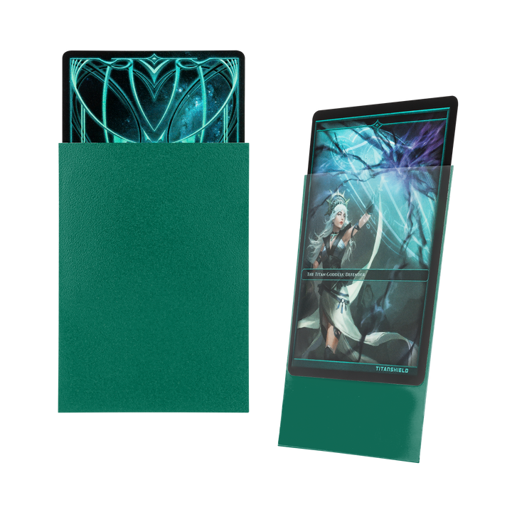 Card Sleeves | Trading Card Sleeves Collection – TitanShield®