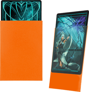 Trading Card Sleeves & POP Protectors – TitanShield®