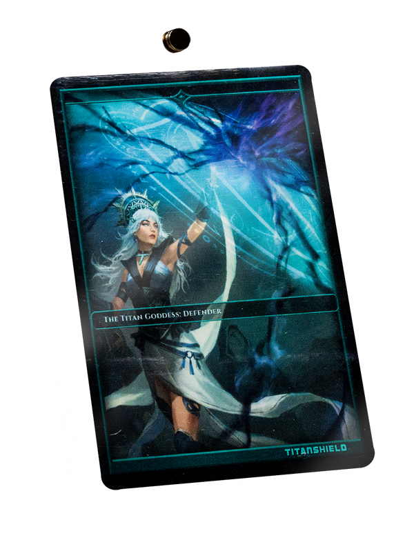 Trading Card Sleeves & POP Protectors – TitanShield®