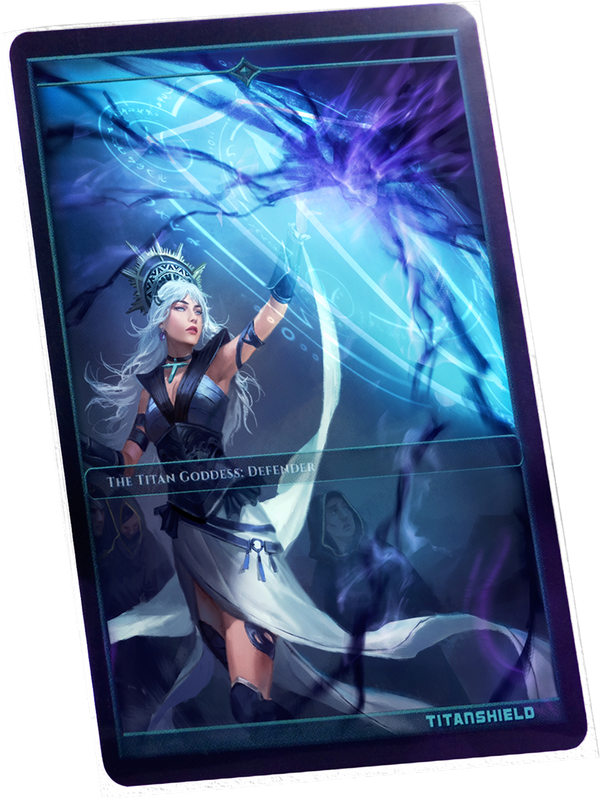 Trading Card Sleeves & POP Protectors – TitanShield®