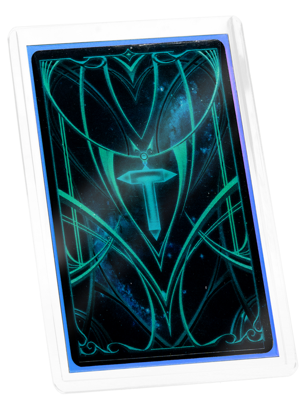 Trading Card Sleeves & POP Protectors – TitanShield®