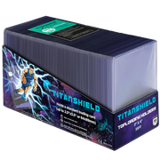Trading Card Sleeves & POP Protectors – TitanShield®