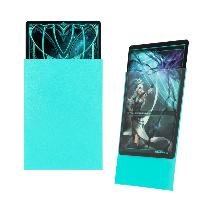 Card Sleeves | Trading Card Sleeves Collection – TitanShield®